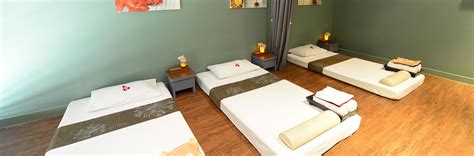 Lets Relax Spa Terminal 21