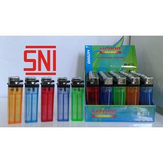 Jual Korek Api Korek Api Model Tokai Ukuran Besar Shopee Indonesia