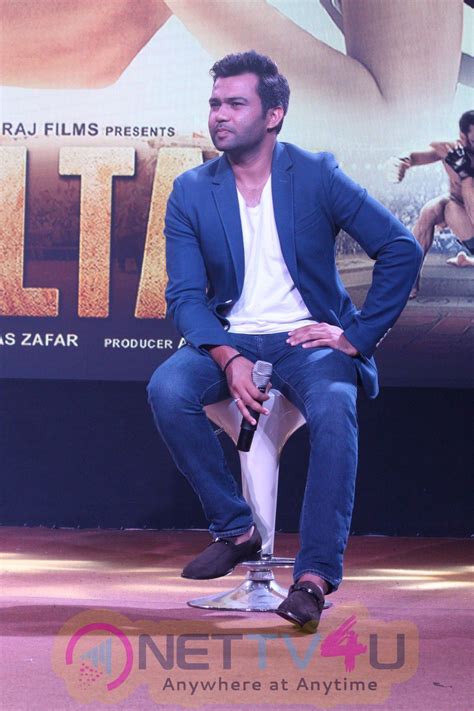 Sultan Official Trailer Launch With Salman Khan Anushka Sharm Event
