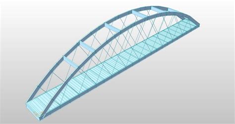 Working On Network Arch Bridges Mdtahmidul Islam Tanvir