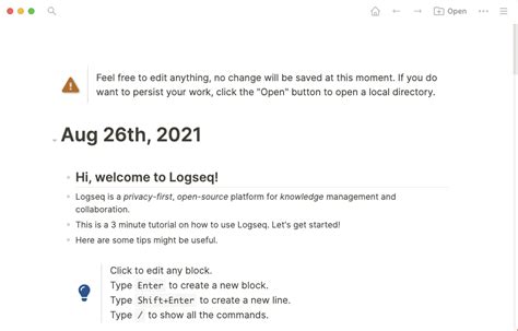 Cannot Find Logseq Files In Local Machine · Issue 2716 · Logseqlogseq · Github