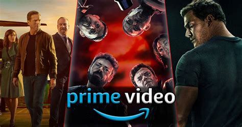 Amazon Prime Video Amazon.co.uk: Prime Video