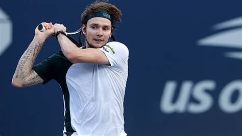 La Tremenda Rajada De Bublik Sobre El Dobles Te Aburre No Es Tenis