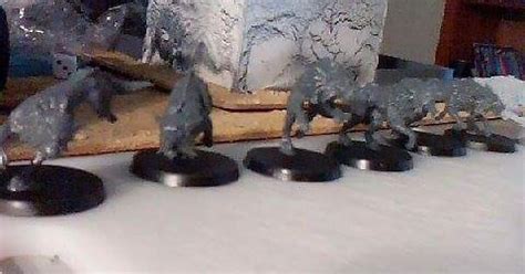 Fenrisian Wolves Xmas Present Imgur