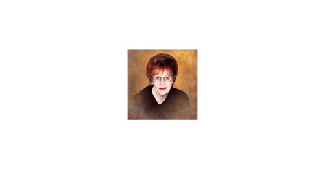 Ann Timko Obituary 2017 Legacy Remembers