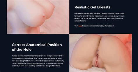 Unveiling Tantaly S Best Big Boobs Sex Doll Britney Porn Dude Blog