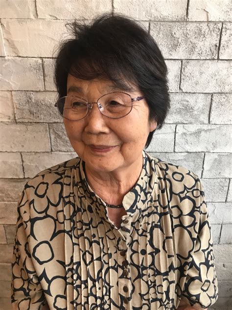 小さいお子様からご年配のお客様まで皆に愛される美容室を目指しています