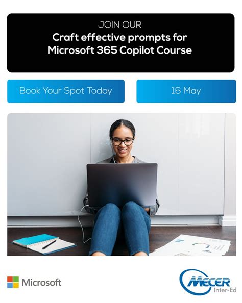 Mecerintered Microsoft Copilot Ai Mecer Inter Ed
