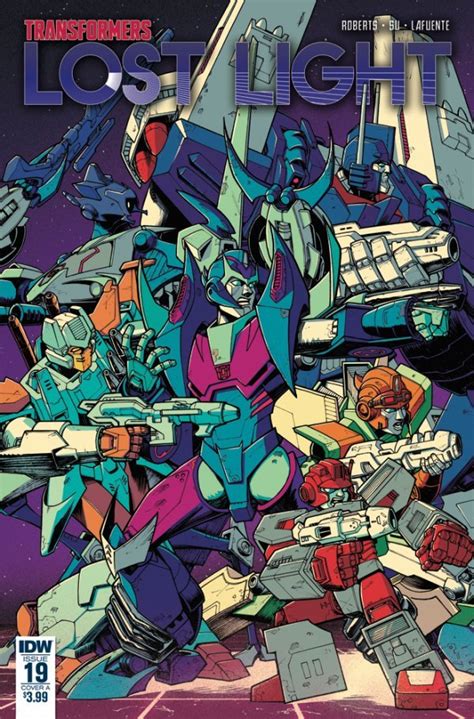 Spinister Transformers Idw Publishing