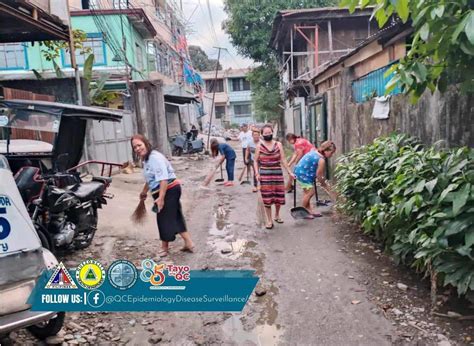 DOH Upang Gaganapin Ang Buong Bansa Na Anti Dengue Drive Sa Peb 24 Philippines Times