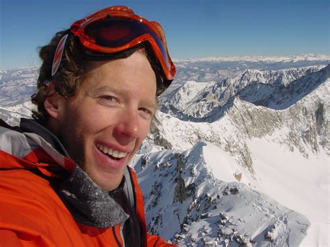 Aron Ralston Wikipedia