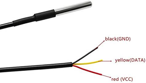 Termostato Con Arduino E Sensore DS B Andrea Lombardo