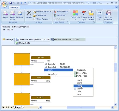 Visio Viewer For Developers Visio Guy