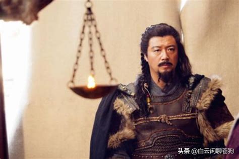 歷史深處是淒涼——五胡亂華的起因不簡單，遷胡令可能是同情胡人 每日頭條