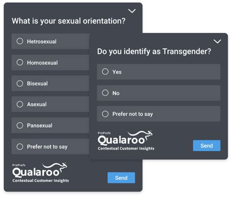 Best Demographic Survey Questions Examples