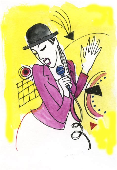 Wien V Cabaret Night The Journal Of Music Irish Music News Reviews