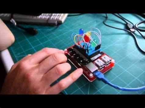 Make And Play Simon Says With Raspberry Pi And Pimoroni Raspberrypi Raspberry Pi Piday