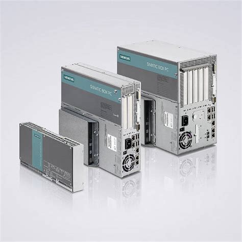 ES CE BA SIMATIC IPC C BOX PC ES CE BA AoteWell Automation AoteWell Ltd