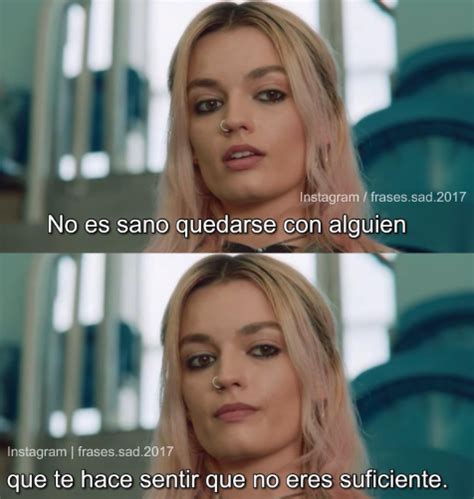Frases De Sex Education Fire Away Paris