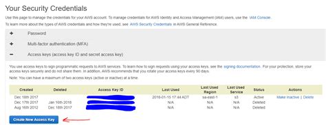 Using Aws S3 Buckets In A Nodejs App By Gonzalo P Codebase Medium
