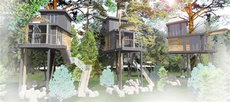 Treehouse Designhaus Architecture