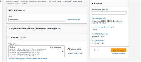How To Use Aws Cli — Aws Configure — How To Create Aws Instance Using