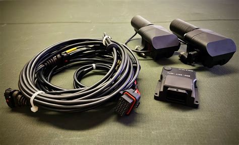 Series Land Rover Epb Kit