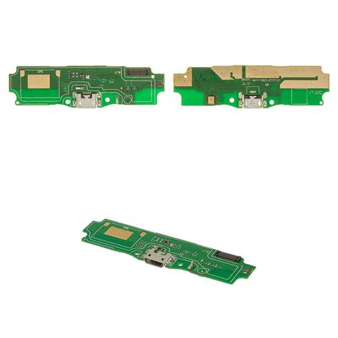Charge Connector Full Redmi A Xiaomi
