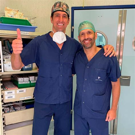Fellowship Dr Guilarte Cursos RINOPLASTIA PRESERVACIÓN