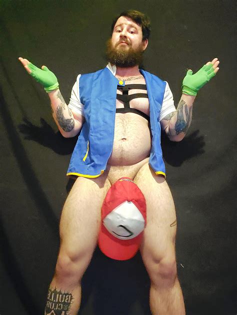 I Wanna Be The Very Best Like No One Ever Was Scrolller