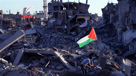 35 مليار دولار خسائر الناتج المحلي في فلسطين بسبب الأزمة في غزة Maat