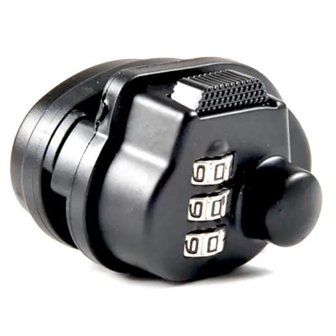 Grizzly Combination Trigger Lock St Marys Indoor Shooting