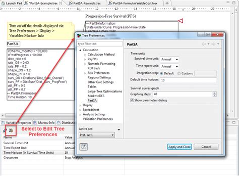 Partsa Analysis And Reporting