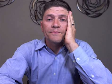A Former Cfo Is Now Unemployed And Living On Food Stamps After His Rant
