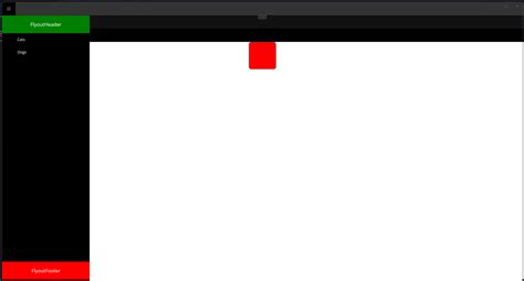 Shell View Is Not Working Properly · Issue 5603 · Dotnetmaui · Github