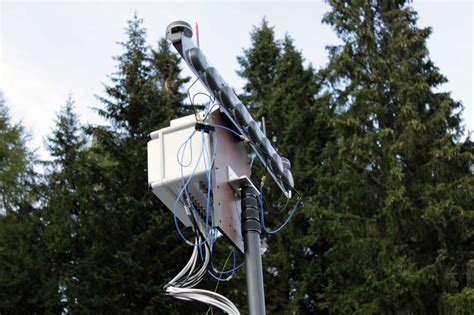 Nato Tests Gandalf 4 Sensor To Counter Gnss Signal Threats And Improve Situational Awareness