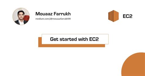 Syed Mouaaz Farrukh On Linkedin Get Started With Ec2 In Aws