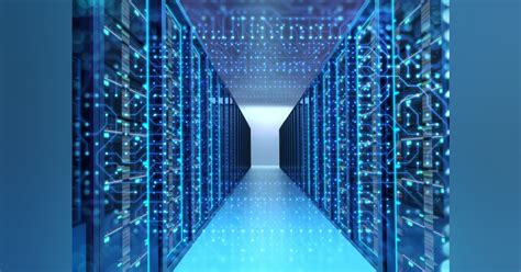 New Microgrid To Provide Resilience For A Houston Data Center And The