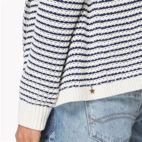 СТИЛЬНОЕ ВЯЗАНИЕ: TOMMY HILFIGER