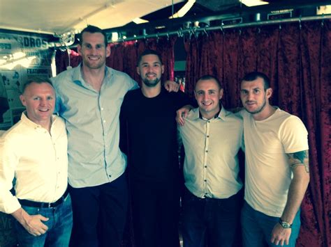 Tony Murrell Murrelltony Twitter