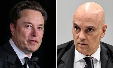 Brazil S Supreme Court Upholds Ban On Elon Musk S X IndiaPost NewsPaper