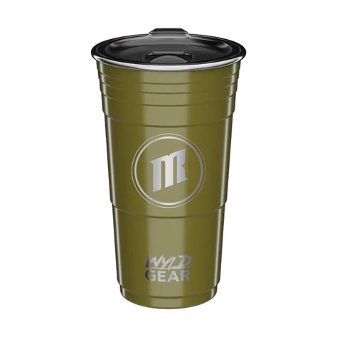 Exclusive Michael Ray Wyld Cup Warner Music Store