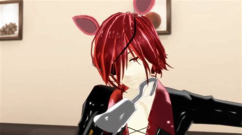 Foxy Likes Big Butts Youtube