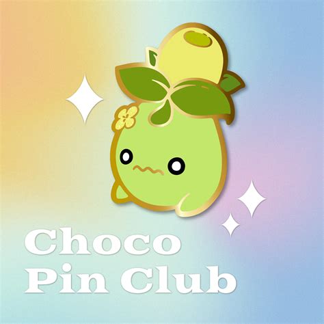 My Smoliv Pin Club Pin R Pinprojects