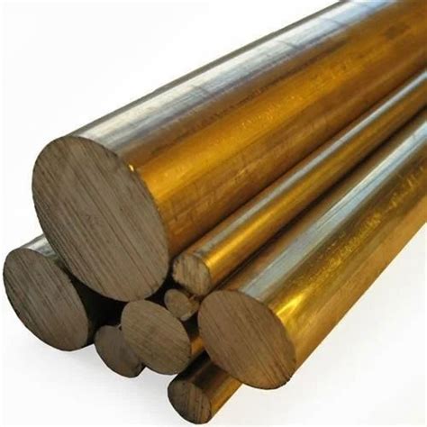 C48500 Naval Brass High Leaded At Rs 650kilogram Naval Brass In