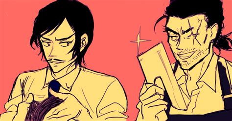 名探偵コナン ゆるゆるながの ﾏｽﾀｧのマンガ 漫画 長野県警 大和敢助 Pixiv