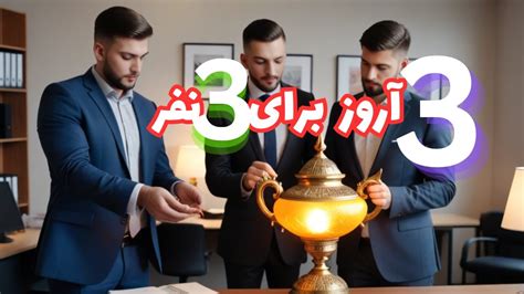 غول چراغ جادو و رئیسی بد جنس🪔😳 Youtube