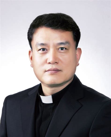 가톨릭대 대전성모병원 제9대 병원장에 강전용 신부 선임 한국경제