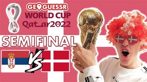 Incredible Guesses Geoguessr World Cup Semifinal W Itsnexusview