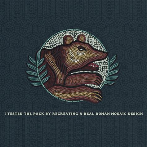 Mosaic Maker Toolkit By Artifex Forge Pentips